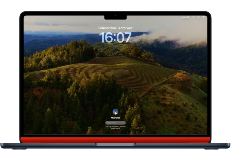 Serwis Apple Warszawa - MacForce