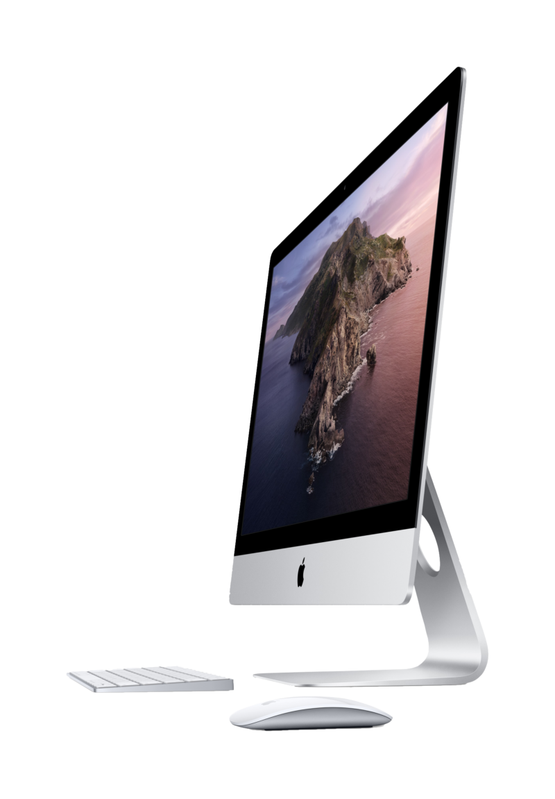Serwis Apple iMac - MacForce